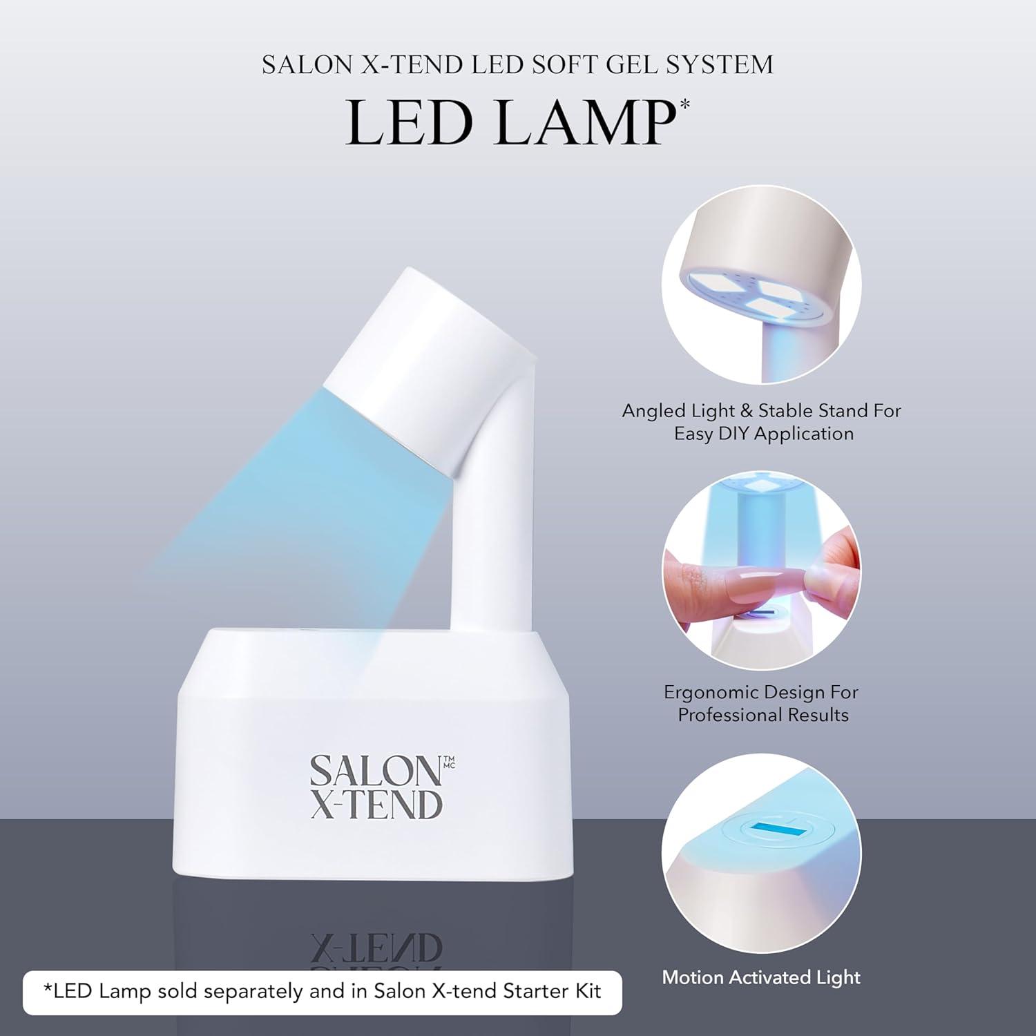 KISS French Acrylic False Nails Sculpture Kit, Natural & French ...