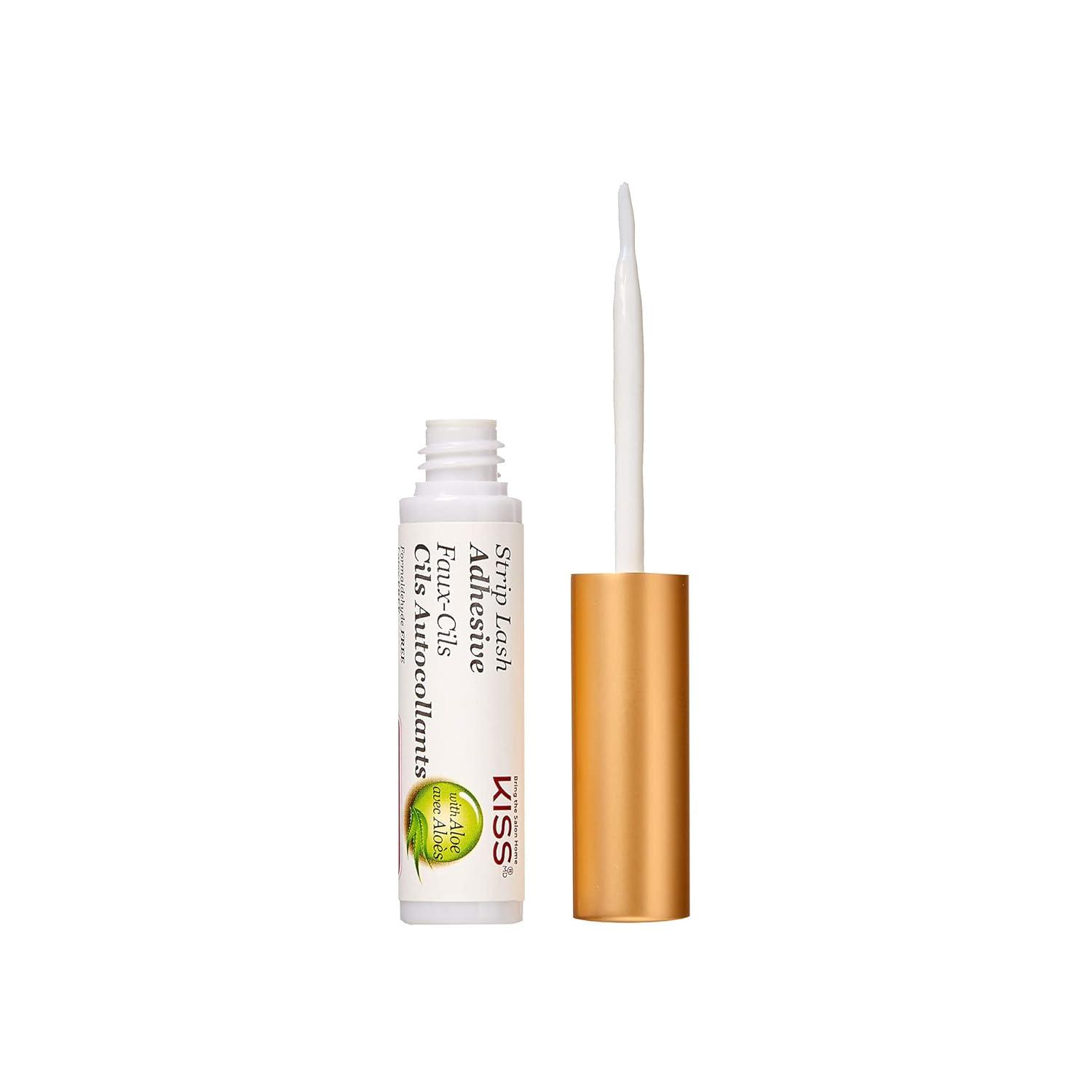 Kiss Falscara Natural Wispy Wisps Multi-Pack (Pack of 3) - KISS ...